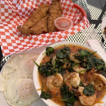 THE LITTLE RED HEN COFFEE SHOP - 255 Photos & 269 Reviews - 2697 Fair ...