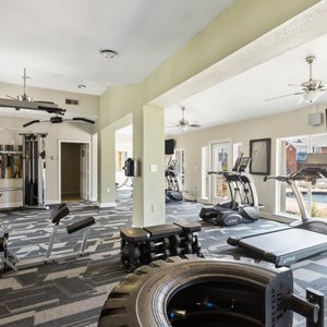 RTI/COMMUNITY MANAGEMENT ASSOCIATES, INC. “CMA” - Updated April 2025 ...