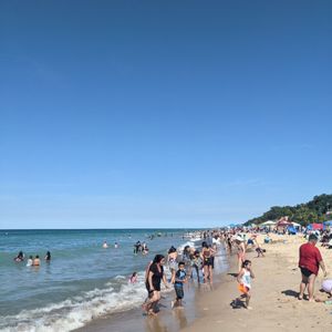 WHIHALA BEACH - Updated September 2024 - 18 Photos - Whiting, Indiana ...