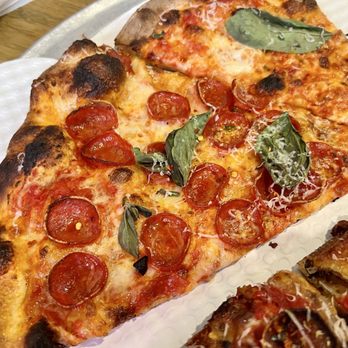 TAGLIO PIZZA - Updated March 2025 - 368 Photos & 282 Reviews - 85 ...