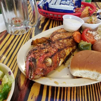 MAMBO SEAFOOD - Updated December 2024 - 114 Photos & 76 Reviews - 12333 ...