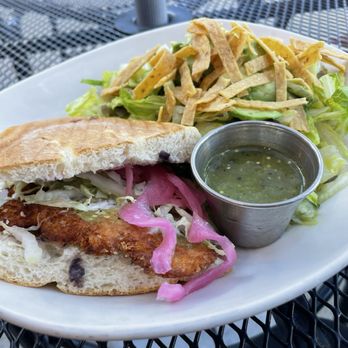 XOCO - Updated July 2025 - 3605 Photos & 3993 Reviews - 449 N Clark St ...