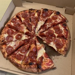 STUFT PIZZA - Updated December 2025 - 654 Photos & 643 Reviews - 1426 ...