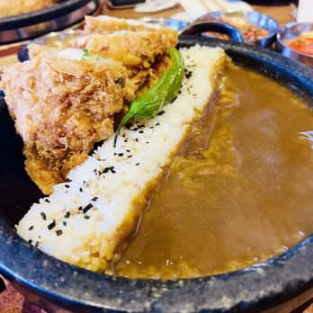 眞 JIN COOK - AUTHENTIC KOREAN SOUL FOOD - Updated July 2024 - 389 ...