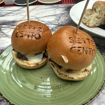 SETTECENTO - Updated February 2025 - 458 Photos & 155 Reviews - 700 W ...