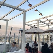 El Techo - Reservations - Latin American, Cocktail Bars, Breakfast ...