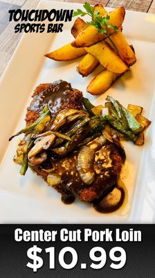 TOUCHDOWN SPORTS BAR - Updated December 2025 - 29 Photos - 506 Ga ...