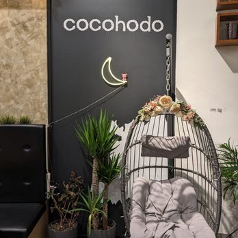 COCOHODO - 427 Photos & 189 Reviews - 158-07 Northern Blvd, Flushing ...