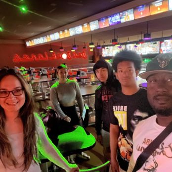 RED ROCK LANES - Updated September 2025 - 395 Photos & 296 Reviews ...