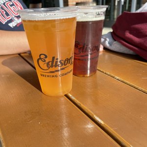 EDISON BREWING - 112 Photos & 32 Reviews - Breweries - 785 Science Blvd ...