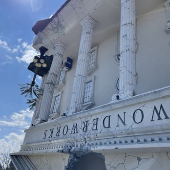 WONDERWORKS - Updated October 2024 - 407 Photos & 356 Reviews - 100 ...