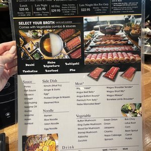 NABE HOTPOT - 3958 Photos & 2220 Reviews - 4545 Spring Mountain Rd, Las Vegas, NV - Yelp