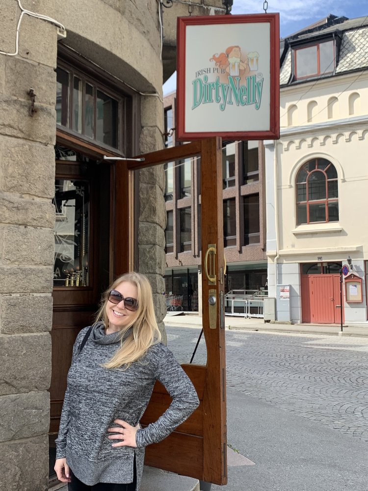 DIRTY NELLY - Updated October 2025 - Kirkegata 1, Ålesund, Norway ...
