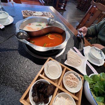 NO.9 ALLEY HOT POT - Updated October 2025 - 611 Photos & 233 Reviews ...