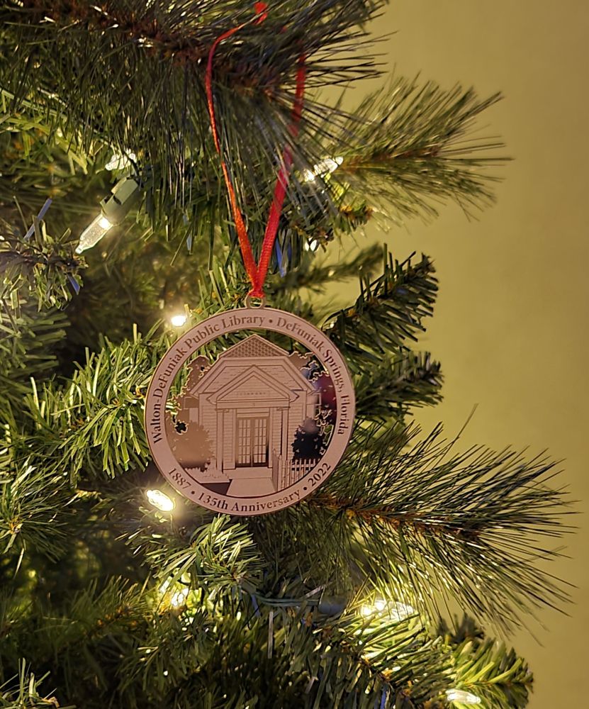 WALTON-DEFUNIAK PUBLIC LIBRARY - Updated May 2025 - 61 Photos - 3 ...