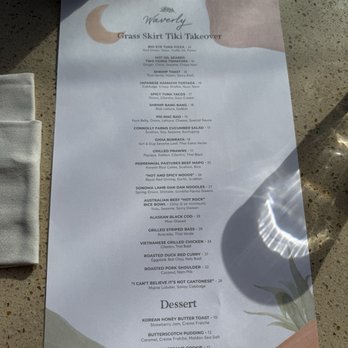 WAVERLY - Updated December 2025 - 1689 Photos & 1033 Reviews - 2005 San ...