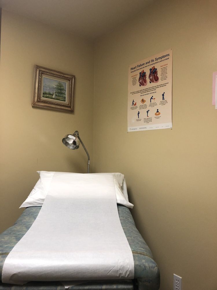 OAK TREE MEDICAL GROUP - Updated September 2025 - 12 Photos & 12 ...