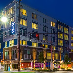 THE M SEATTLE - Updated July 2025 - 22 Photos - 4700 Brooklyn Ave NE ...