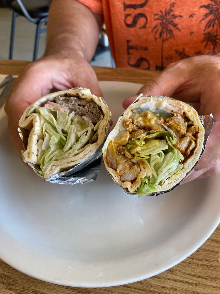 HAJI-BABA - 578 Photos & 1045 Reviews - 1513 E Apache Blvd, Tempe, AZ ...