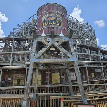 BOARDWALK BULLET - Updated December 2025 - 215 Kipp Ave, Kemah, Texas ...