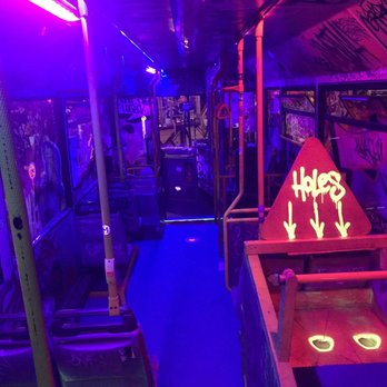 GHETTO GOLF - Updated September 2025 - 43 Photos - Gibb St, Birmingham ...