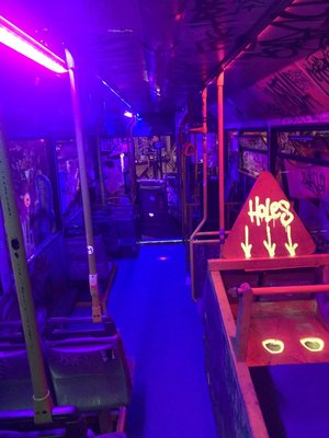 GHETTO GOLF - Updated August 2024 - 43 Photos - Gibb St, Birmingham ...