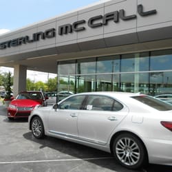 STERLING MCCALL LEXUS - 127 Photos & 309 Reviews - 10025 Southwest ...