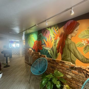 PARVA COLOMBIAN BAKERY & RESTAURANT - Updated December 2025 - 121 ...