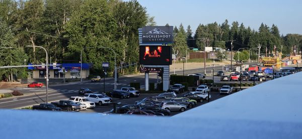 MUCKLESHOOT CASINO RESORT - Updated January 2026 - 229 Photos & 61 ...