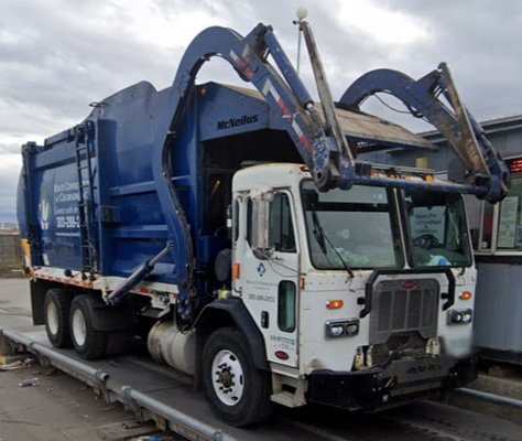 WASTE CONNECTIONS OF COLORADO - Updated December 2025 - 93 Photos & 498 ...