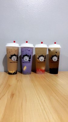 HI BOBA - 156 Photos & 139 Reviews - 5504 Menaul Blvd NE, Albuquerque ...