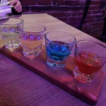 POCHA HOUSE - Updated May 2024 - 677 Photos & 230 Reviews - 1910 Q St ...