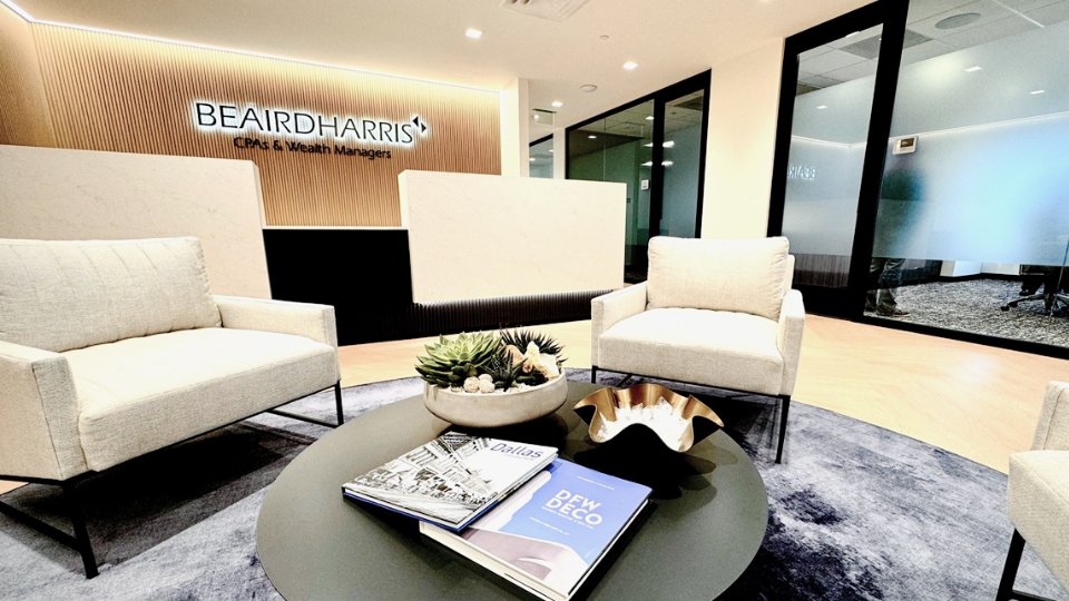 BEAIRD HARRIS - Updated October 2025 - Request Consultation - 5005 ...