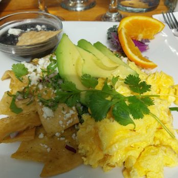 LUNADA GARDEN BISTRO - 450 Photos & 377 Reviews - 78 N Ocean Ave ...