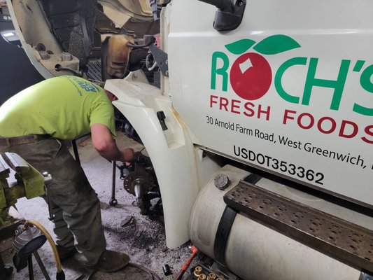 SLATER’S EXETER AUTO REPAIR & SALES - Updated December 2025 - 21 Photos ...