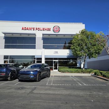 ADAM’S POLISHES - ANAHEIM - Updated December 2025 - 15 Photos & 24 ...