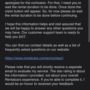 FOX RENT A CAR - 163 Photos & 757 Reviews - 3275 NW 24th St Rd, Miami ...