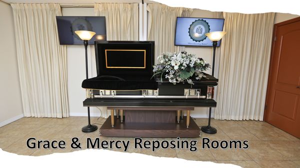 AIKENS FUNERAL HOME - Updated October 2025 - 54 Photos - 2708 E Doctor ...