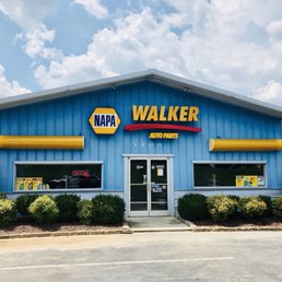 Napa - Walker Auto Parts Reviews | Read Customer Service Reviews of ...