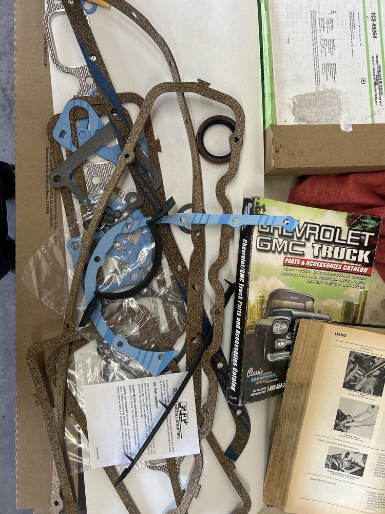 PRESTIGE ENGINES & MACHINE - Updated May 2025 - 11 Reviews - 2706 W ...