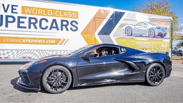 OLD BRIDGE TOWNSHIP RACEWAY PARK - Updated January 2026 - 40 Photos ...