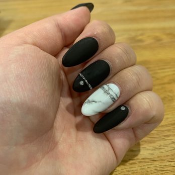 MILEY NAILS & PEDICURES - Updated January 2026 - 167 Photos & 40 ...