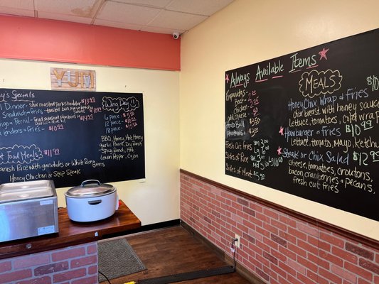 ANNA’S COOKIN - Updated December 2025 - 10 Photos & 10 Reviews - 4750 ...