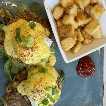 THE BRUNCH DISTRICT - Updated October 2024 - 300 Photos & 260 Reviews ...