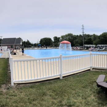 CANAL WINCHESTER COMMUNITY POOL - Updated December 2025 - 180 Groveport ...