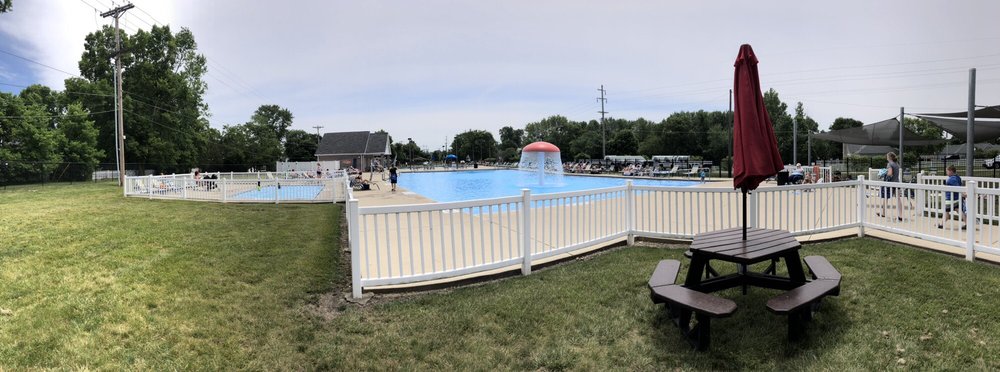 CANAL WINCHESTER COMMUNITY POOL - Updated December 2025 - 180 Groveport ...