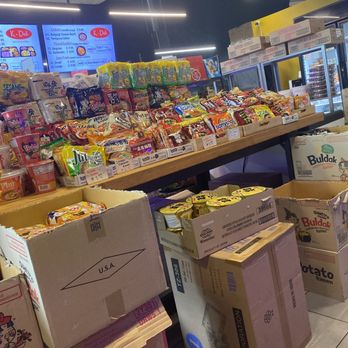 K-DELI - Updated August 2025 - 229 Photos & 112 Reviews - 11840 Bruce B ...