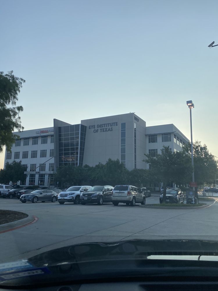 OPHTHALMOLOGY SURGERY CENTER OF DALLAS - Updated August 2025 - 22 ...