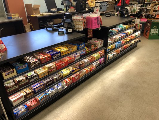 GOPHER ACE HARDWARE - 1865 W Wayzata Blvd, Long Lake, Minnesota ...