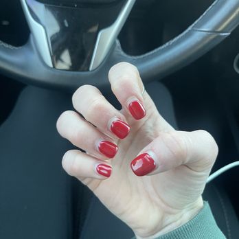 NOBLE NAILS - Updated July 2025 - 96 Photos & 123 Reviews - 47A State ...